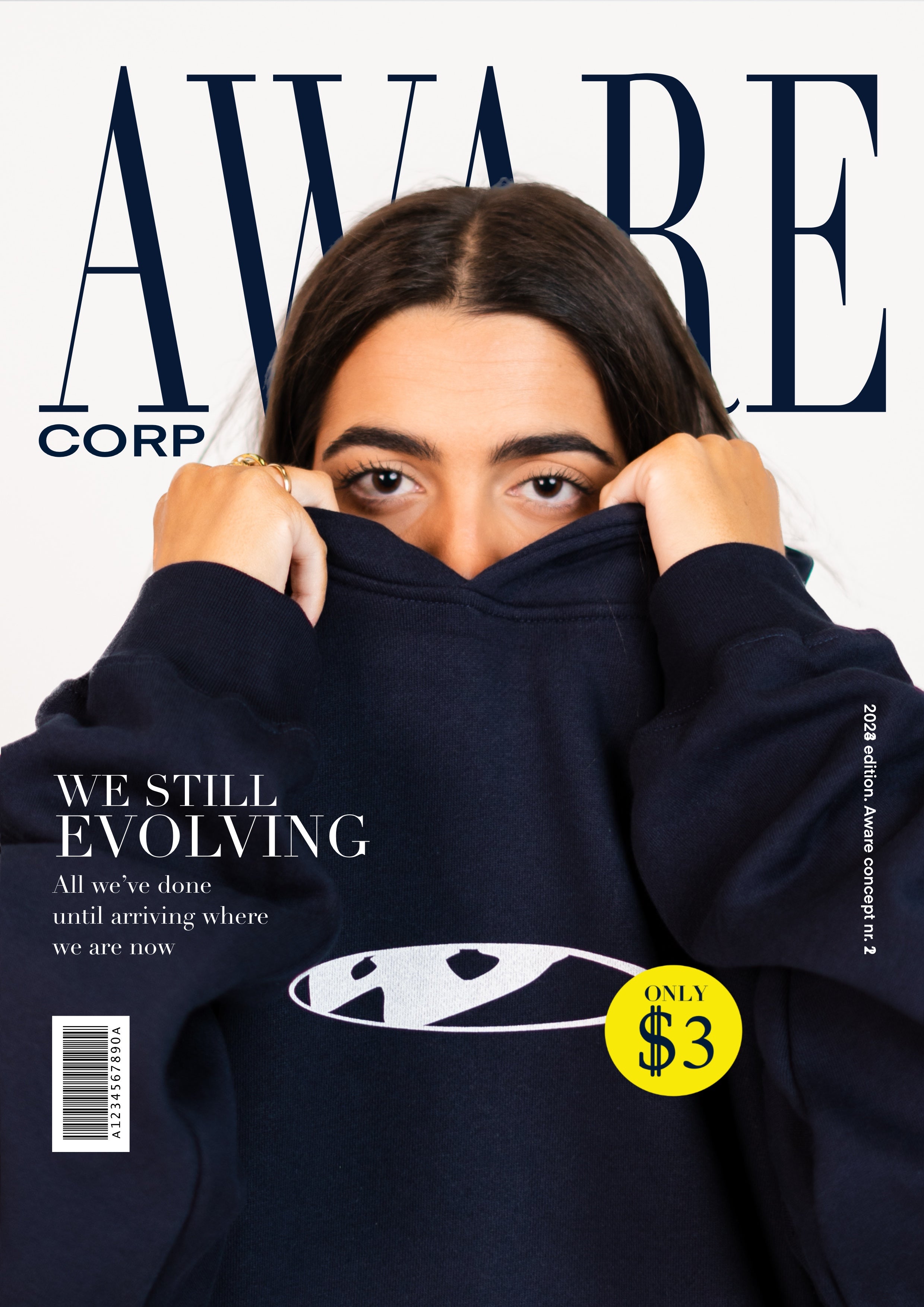 AWARE – AWARECORP